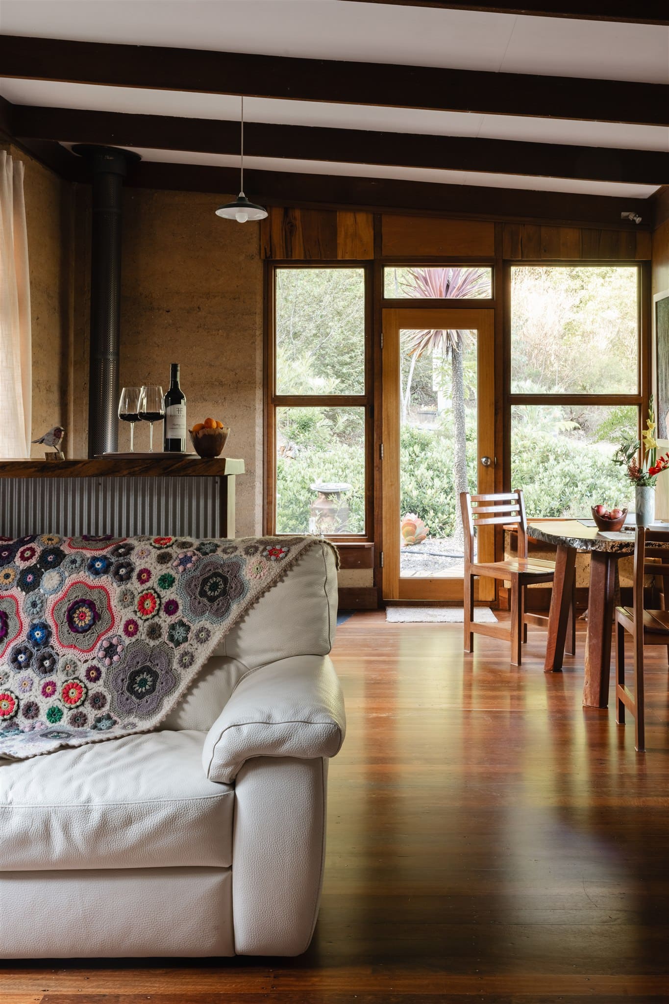 Denmark WA Chalet | Wandoo | The Floating Forest