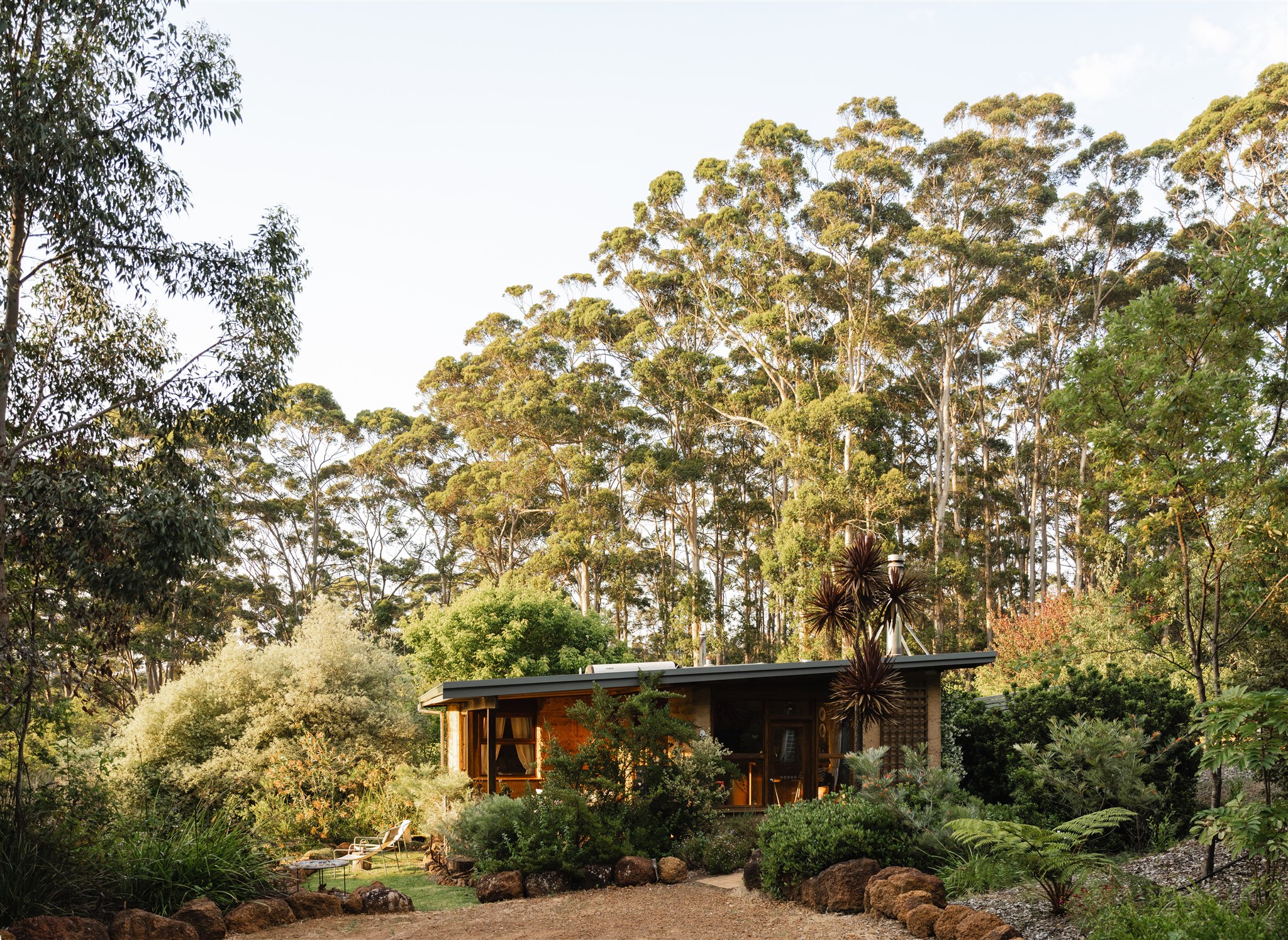 Denmark WA Chalet | Wandoo | The Floating Forest