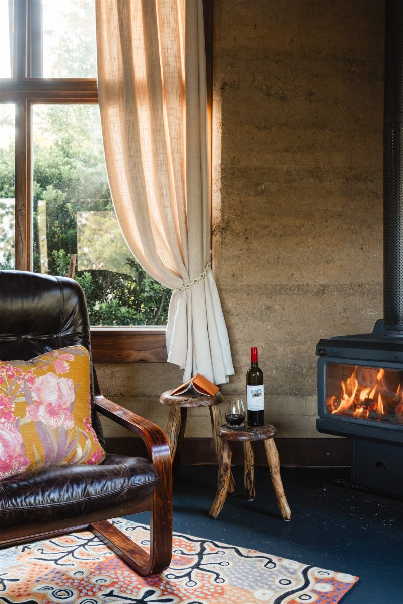 Denmark WA Chalet | Wandoo | The Floating Forest